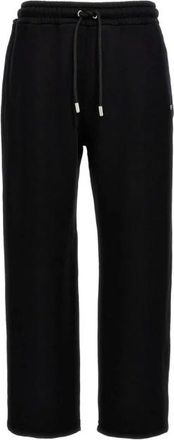 Off-white Homme, Pantalons, Noir, Taille: 2XL Sacs