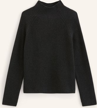 Marc O'Polo Marc Opolo Pullover grau
