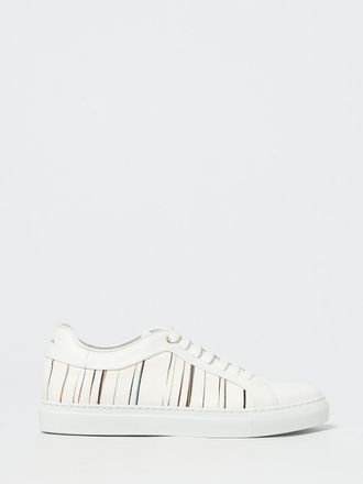 Paul Smith Baskets PAUL SMITH Homme couleur Blanc