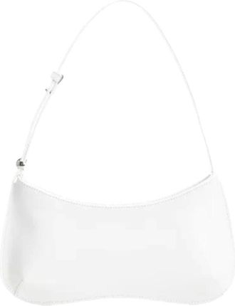 Jacquemus Femme, Sacs, Blanc, Taille: ONE Size Bisou Bag