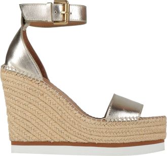 See By Chlo&eacute; SCHUHE - Espadrilles auf YOOX.COM