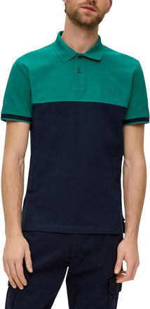 s.Oliver Poloshirts