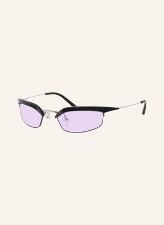 Prada Sonnenbrille Pr b50s schwarz