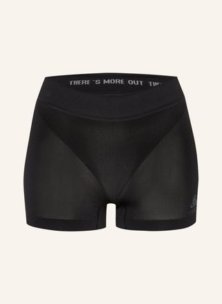Odlo Funktionsw&auml;sche-Shorts Performance X-Light schwarz