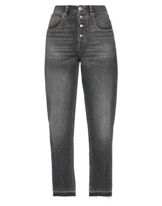 Isabel Marant HOSEN & R&Ouml;CKE - Jeanshosen auf YOOX.COM