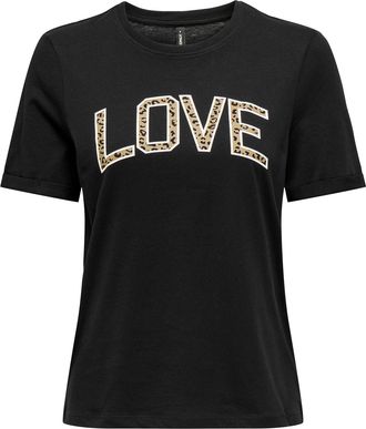 Only T-Shirt ONLLEA