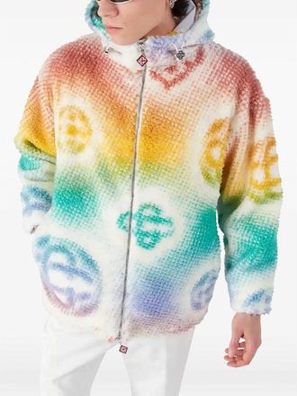 Casablanca Halmo Jacket - White
