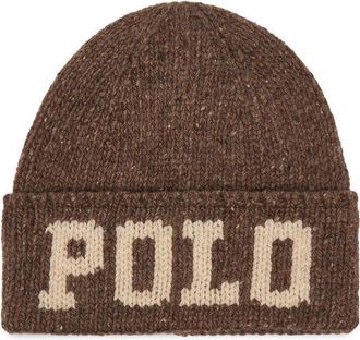 Polo Ralph Lauren M&uuml;tze 449959366003 Braun