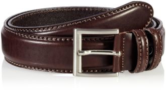 MGM Herren G&uuml;rtel Paul, Gr. 115 cm, Braun (Braun 2)