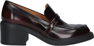 Tod's T Timeless Moccasin - - Shoes - Damen - Braun - 39 EU