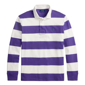 Ralph Lauren Homme, Tops, Multicolore, Taille: S Polo Chemises
