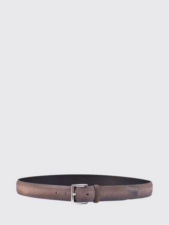 Orciani G&uuml;rtel ORCIANI Herren Farbe Mud