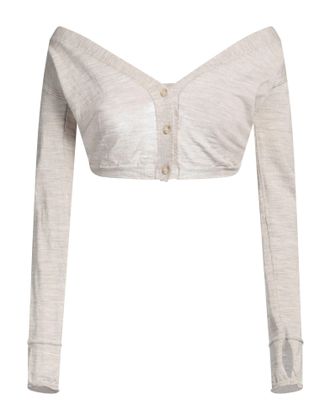 Jacquemus STRICKWAREN - Wickelpullover auf YOOX.COM