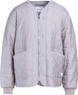 Norse Projects JACKEN & M&Auml;NTEL - Pufferjacken & Daunenjacken auf YOOX.COM