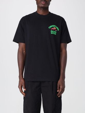 Carhartt Work in Progress T-Shirt CARHARTT WIP Homme couleur Noir
