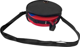 Generic Tragetasche - 10,63 X 1,18 Zoll Schutzbeutel Aus Gebürstetem Stoff, Kratzfest, Leichte Werkzeugkoffer, Baugriff | Tragbare Camping Reise Sport BBQ Out