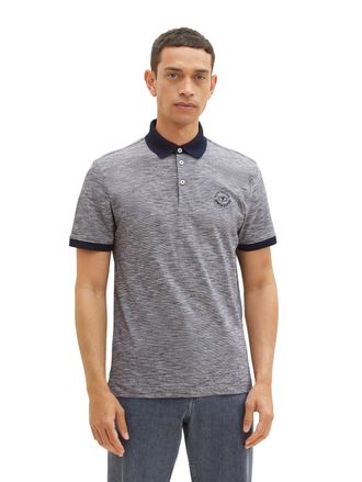 Tom Tailor Herren Poloshirt