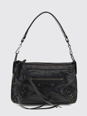 Balenciaga Mini Sac Femme couleur Noir