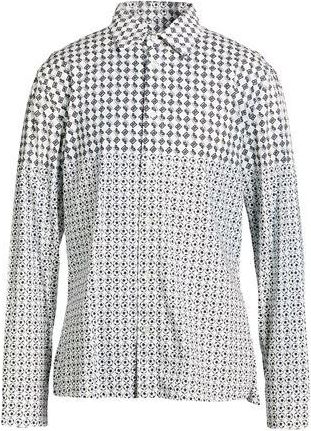 Dirk Bikkembergs TOPS - Chemises sur YOOX.COM