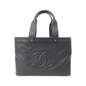 Chanel Damen, Pre-Owned, Schwarzk, ONE SIZEGr&ouml;&szlig;e