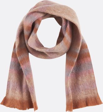 La Redoute Collections Echarpe Multicolore