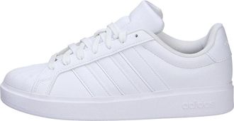 adidas Femme, Sport, Blanc, Taille: 37 1/2 EU Streettalk