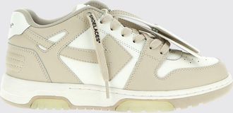 Off-white Sneakers OFF-WHITE Damen Farbe Beige