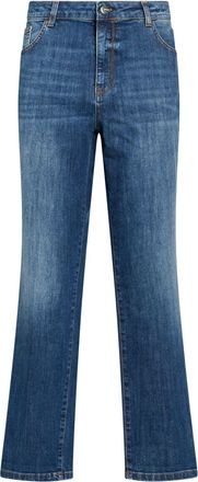 Kocca HOSEN & R&Ouml;CKE - Jeanshosen auf YOOX.COM