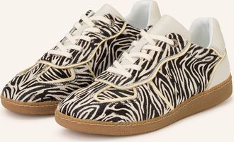 Marc Cain Sneaker schwarz