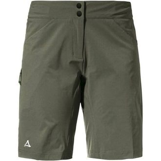 Sch&ouml;ffel Damen Shorts Danube L