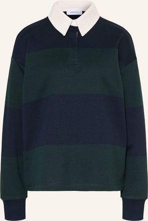 Darling Harbour Darling Harbour Rugbyshirt blau