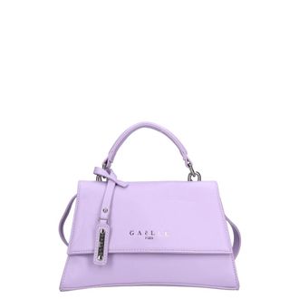 Ga&euml;lle Paris Gaelle Paris Taschen.. - - Bags - Damen - Lila - ONE SIZE