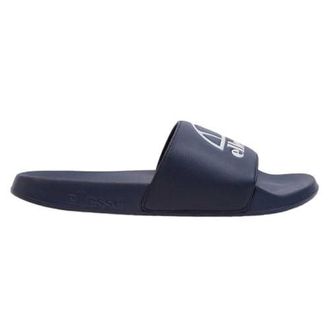 Ellesse Tongs pour Homme SHVF0742 FELLENTINI SLIDE NAVY Taille 42 EU