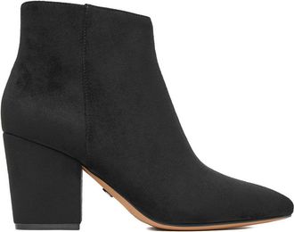 Nine West Stiefeletten Nine West CEO-ZAKIA-01 Schwarz
