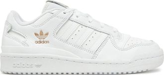adidas Basketballschuhe adidas Forum Low IG0698 Wei&szlig;