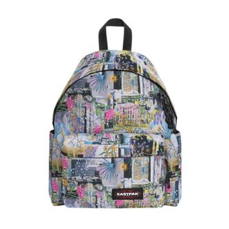 Eastpak Sac &agrave; dos Day Pakr - Femme - Sacs - Multicolore - Taille: ONE Size