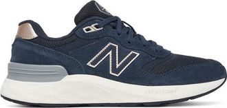 New Balance Sneakers W8804AJ Dunkelblau
