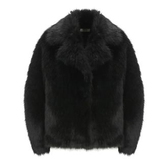 Betta Corradi Damen, Jacken, Schwarzk, MGr&ouml;&szlig;e