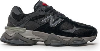 New Balance Sneakers U9060BLK Schwarz