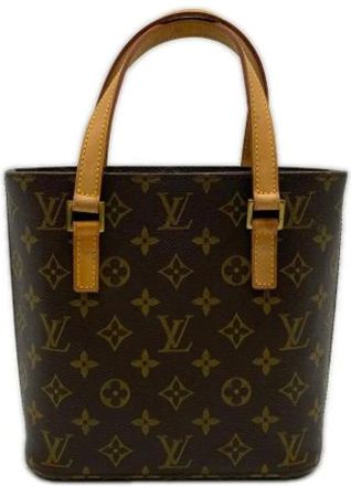 Louis Vuitton Damen, Pre-Owned, Braun, ONE SIZEGr&ouml;&szlig;e