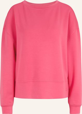 Venice Beach Venice Beach Sweatshirt Vb_Daisy rot