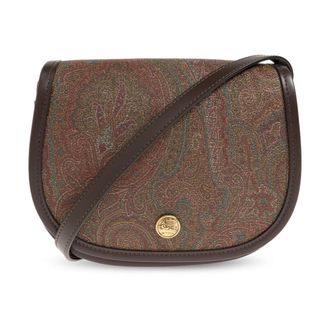 Etro Arnica Bag - - Bags - Damen - Braun - ONE SIZE