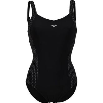 Arena Damen Badeanzug WOMENS BODYLIFT LAURA SWIMSUIT WING BACK C CUP