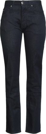 Emporio Armani HOSEN & R&Ouml;CKE - Jeanshosen auf YOOX.COM