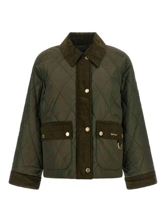Barbour Veste Casual - Kilnwick