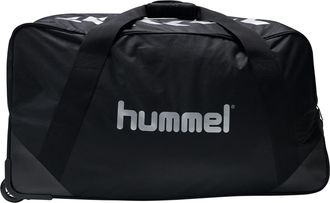 Hummel Team Trolley XL Black