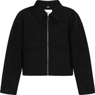 Mymo &Uuml;bergangsjacke Young Fashion