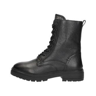 Maruti Belize Schn&uuml;rstiefel - - Shoes - Damen - Schwarzk - 39 EU