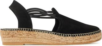 Toni Pons Espadrilles Toni Pons NURIA Schwarz