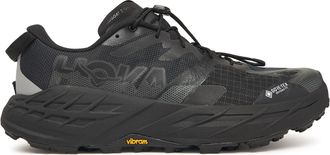 Hoka One One Laufschuhe Hoka Speedgoat 7 Gtx GORE-TEX 1176674 Schwarz